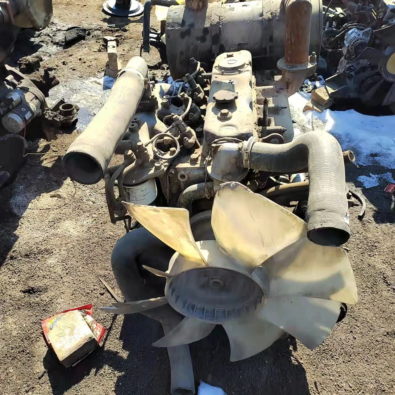 Used diesel Engine for I Suzu 4BG1 Engine Wholesale| Alibaba.com