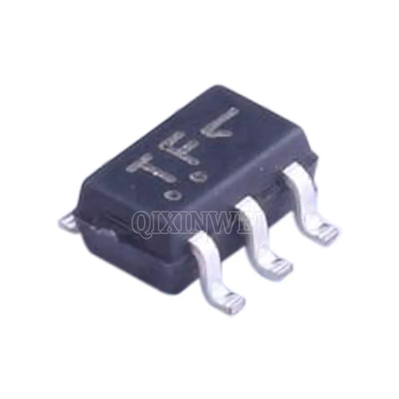 QXW Transistors N Channel Mosfet 60V 295mA SC-70-6(SOT-363) NTJD5121 ...