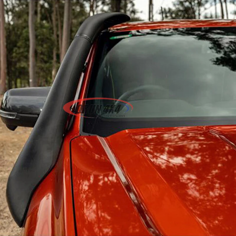 4x4 Car Snorkel Suit Ranger T9 Wildtrack Xl Xls 2022 2023 Auto ...