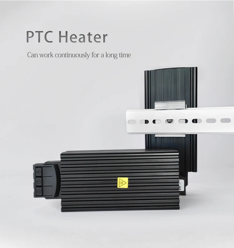 Hg140 Aluminum Enclosure Ptc Heating Element Heater for Electrical ...
