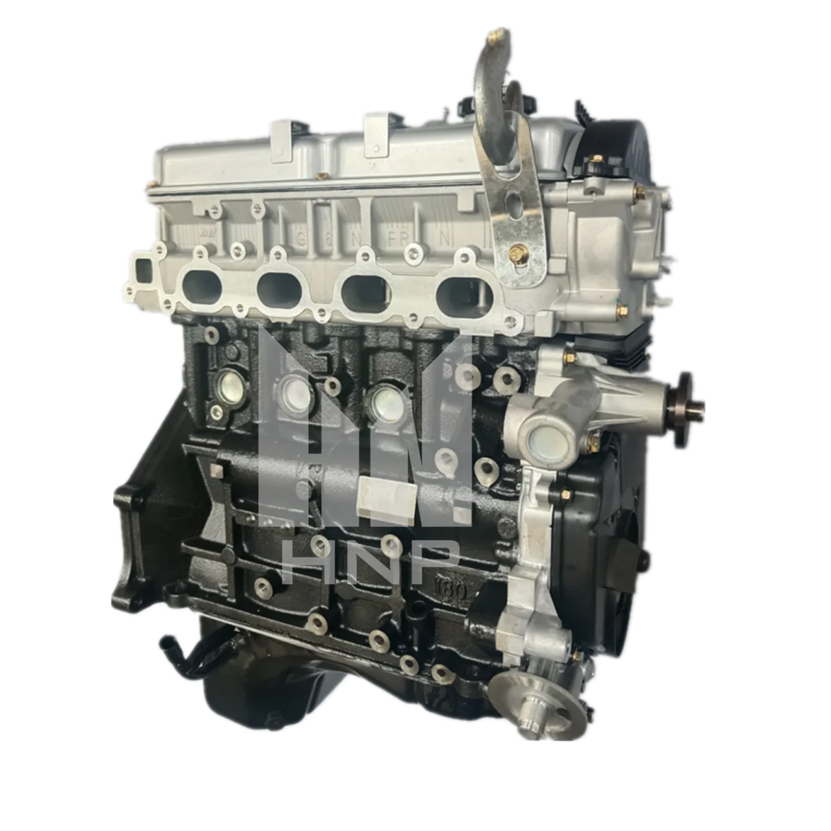 Mitsubishi Haval 4G63 Engine Long Block for Replacement & Repair, OEM