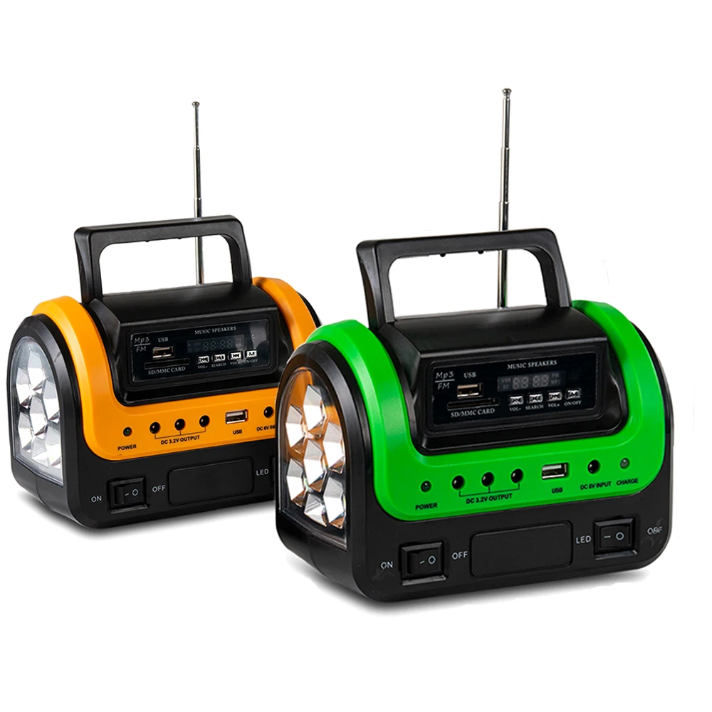 Mini Portable Generator Low Power 500W 1000W Solar Energy Storage ...