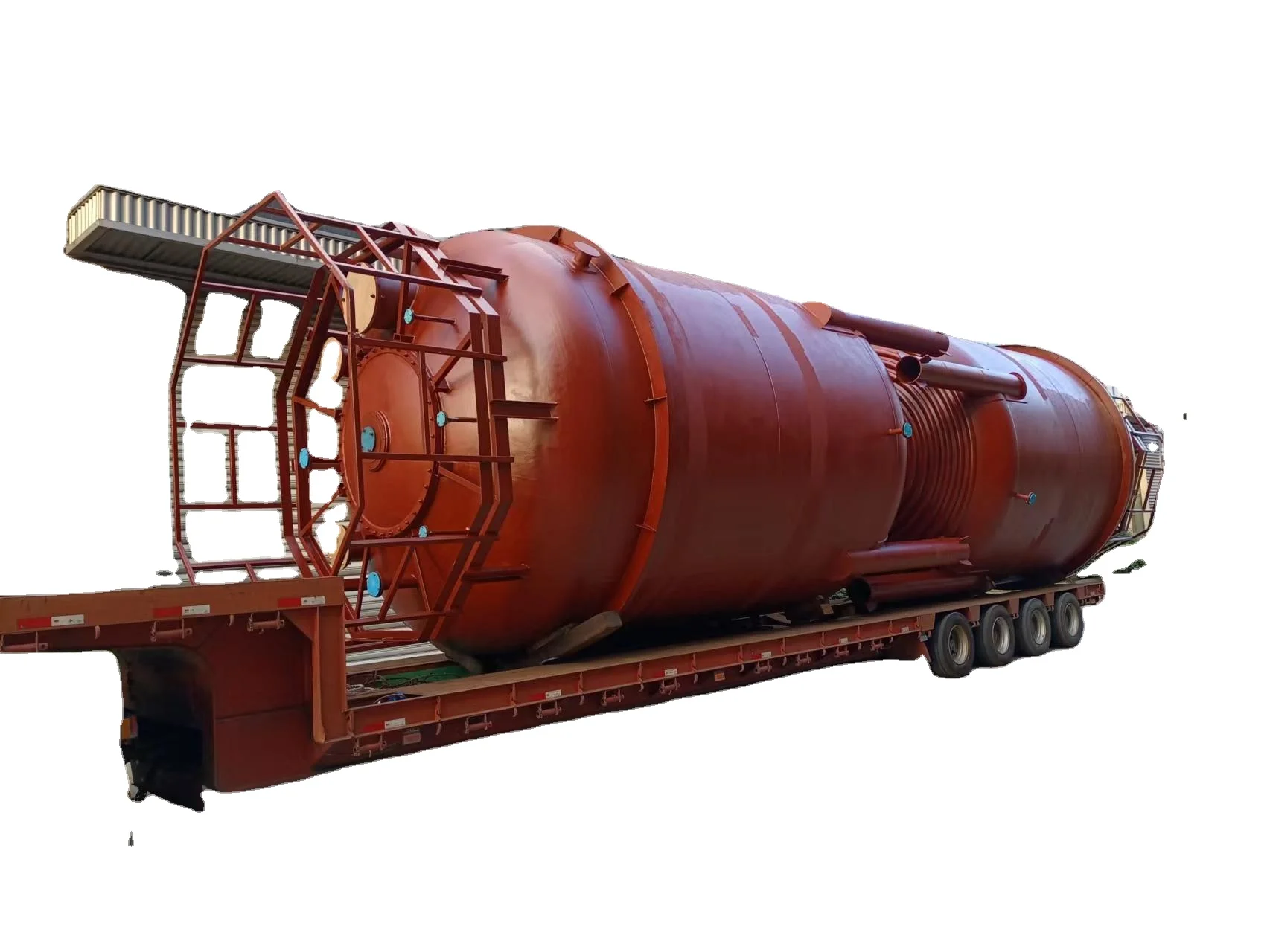 High Temperature Negative Pressure Resistance Photovoltaic Ptfe Pfa ...