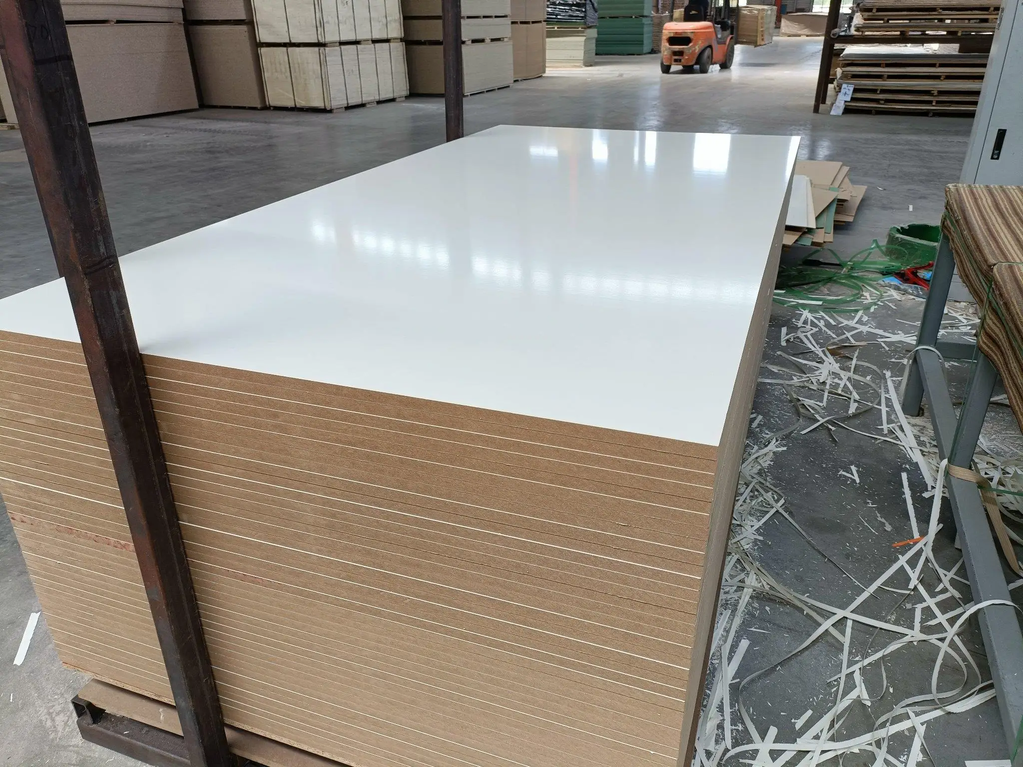 MDF Painel - High-Quality Furniture Sheets for Sublimation