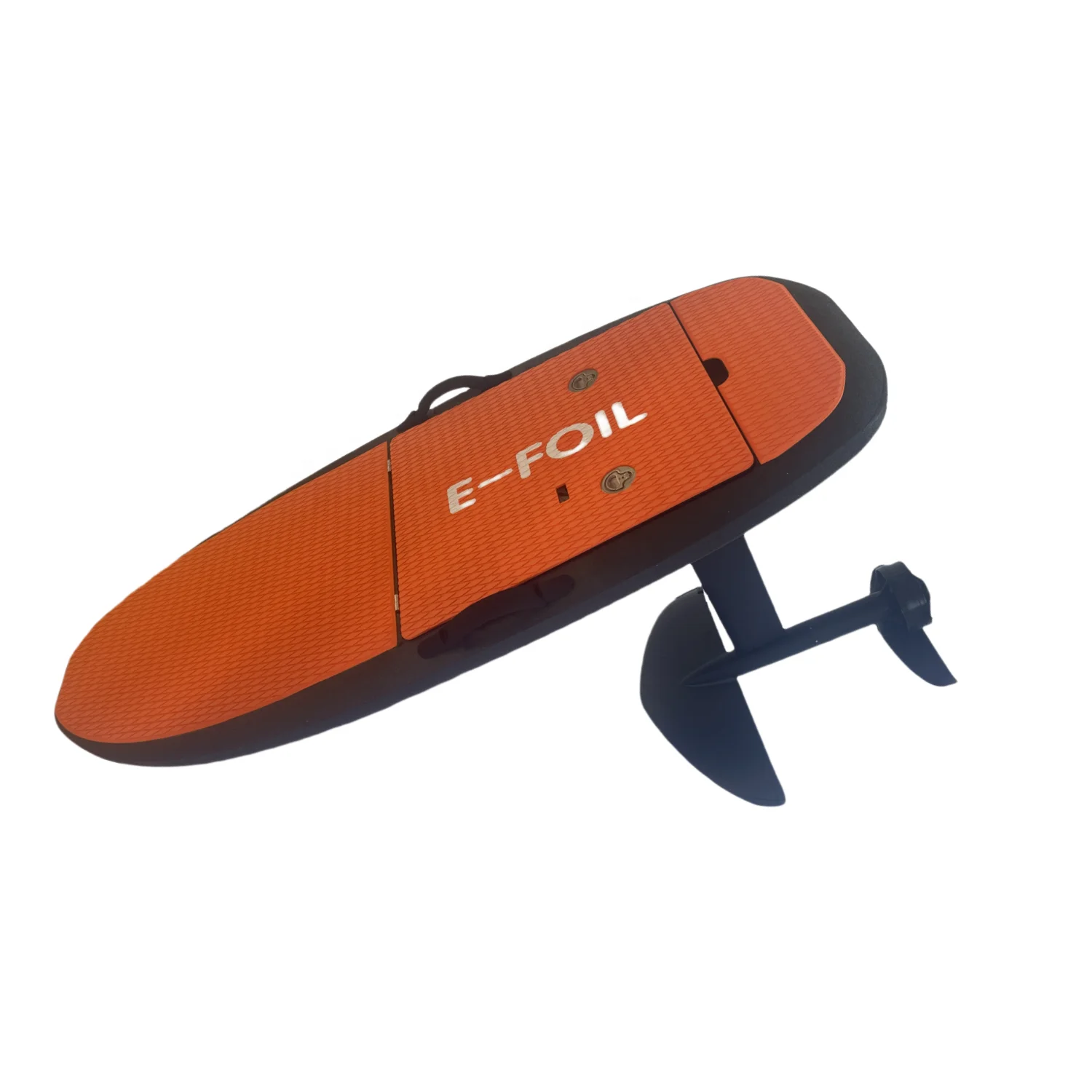 Unisex Oem Electric Foil Hydrofoil Surfboard With 58ah Battery Carbon ...