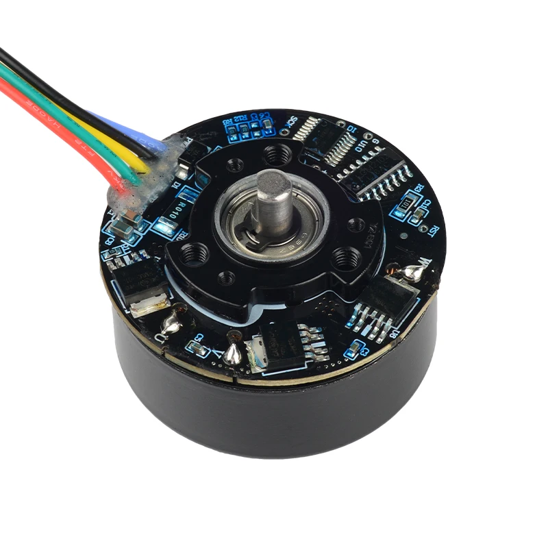 Bl4825o 48mm External Rotor Bldc Motor For Massager - Buy External ...