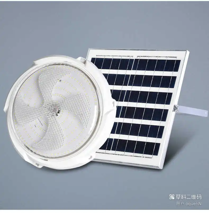 Ip65 Rated Solar Ceiling Lamp Outdoor Solar Street Lights - Buy Solar ...