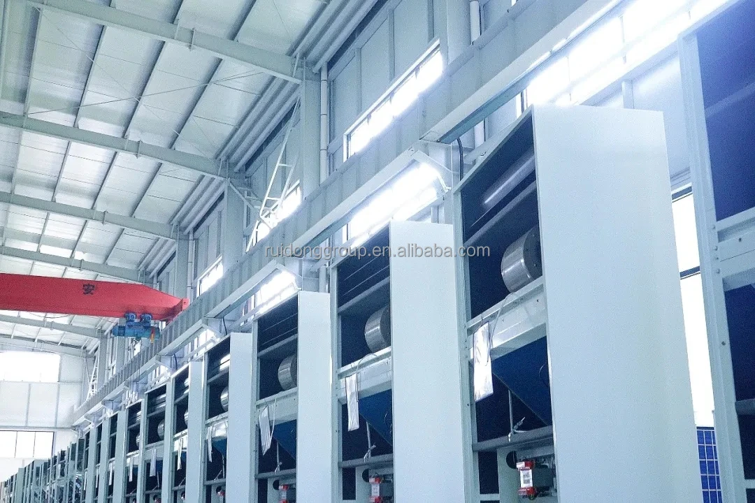 Light Commercial Air Conditioning - Efficient & Reliable