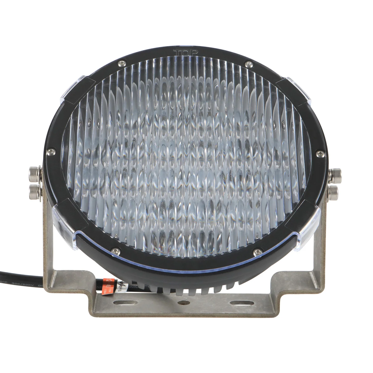 400/600w Tower Crane Warning Light Crane Safety Lights Prevent ...