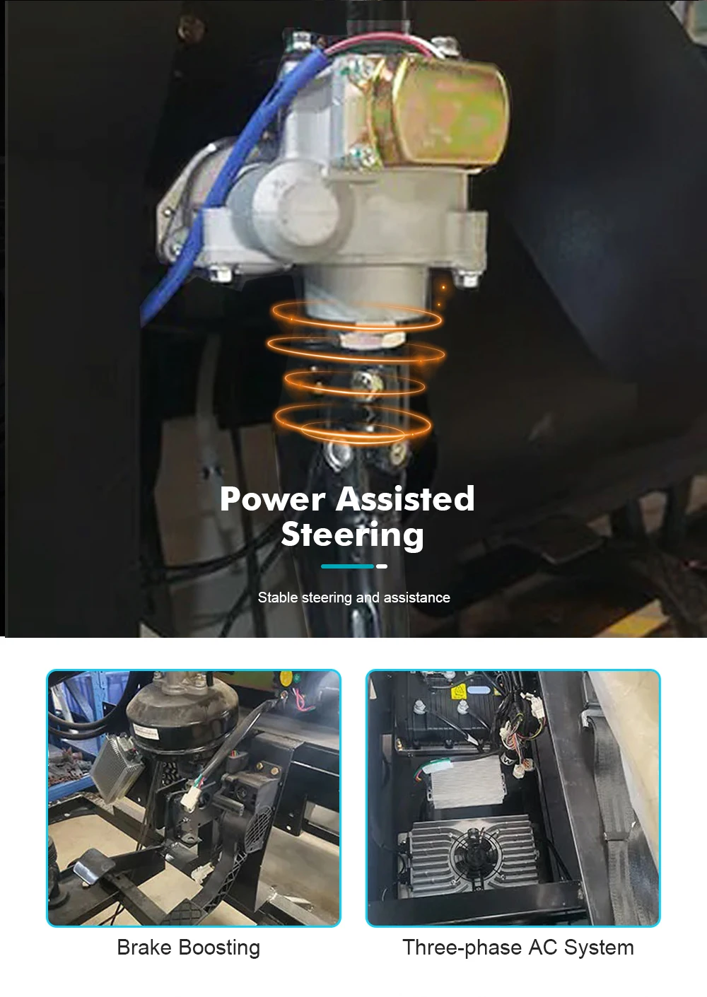 14-seater Open Electric Sightseeing Car Shuttle Busoff Road Approved ...