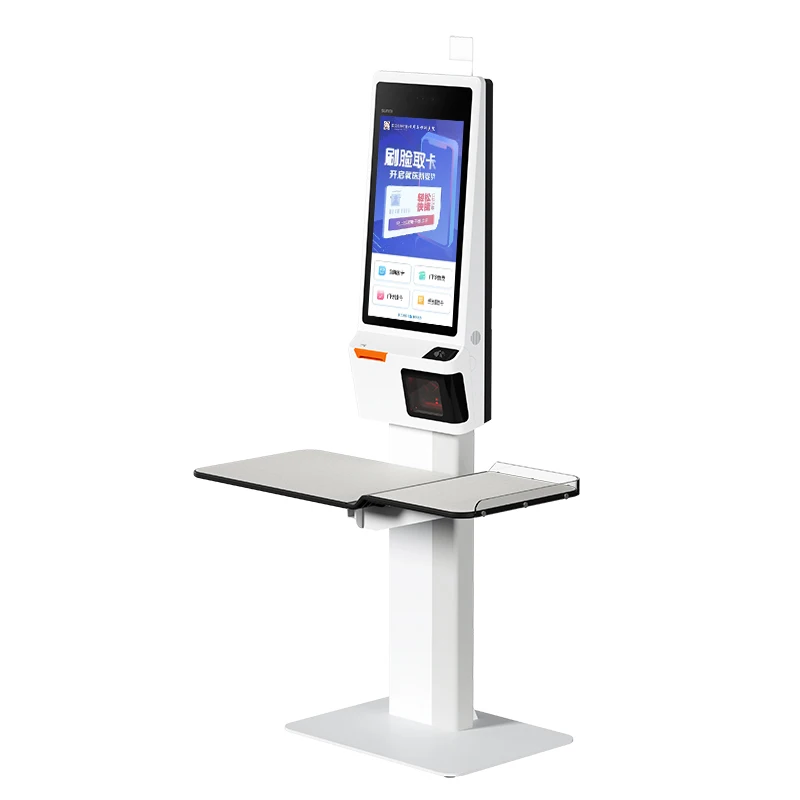 Kiosk in Payment Kiosks - Pos Autoservicio Kiosk Payments