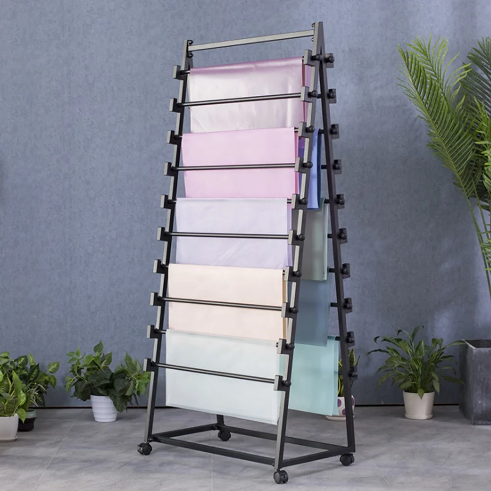 Shop High Quality Retail Store Wallpaper Display Racks