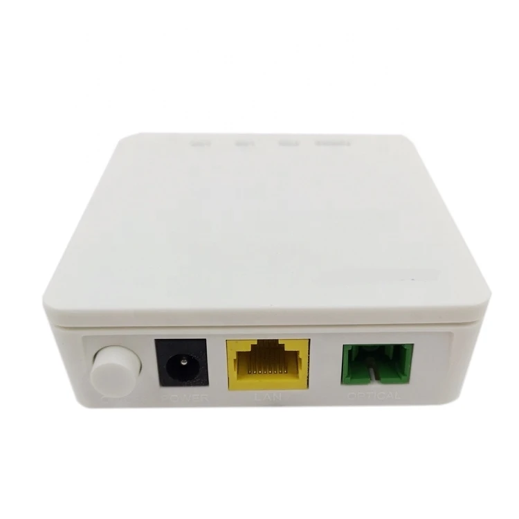 New Model Small Size Onu Gpon Hg8010h Hg8310m Eg8010h 1ge Port Ont ...