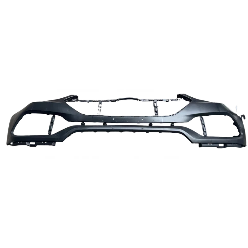 Car Front Bumper For Hyundai Santa Fe 2016 2017 2018 86511-4z500 ...