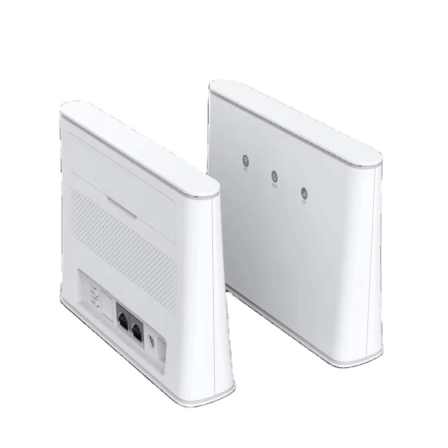 4G Lte Modem Router Wireless Mobile Hotspot Private Internet Access VPN ...