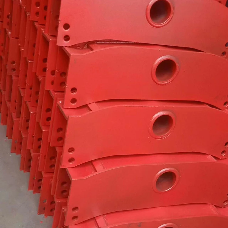 Luen Heavy Duty Axle Balance Beam Trailer Leaf Spring Equalizer