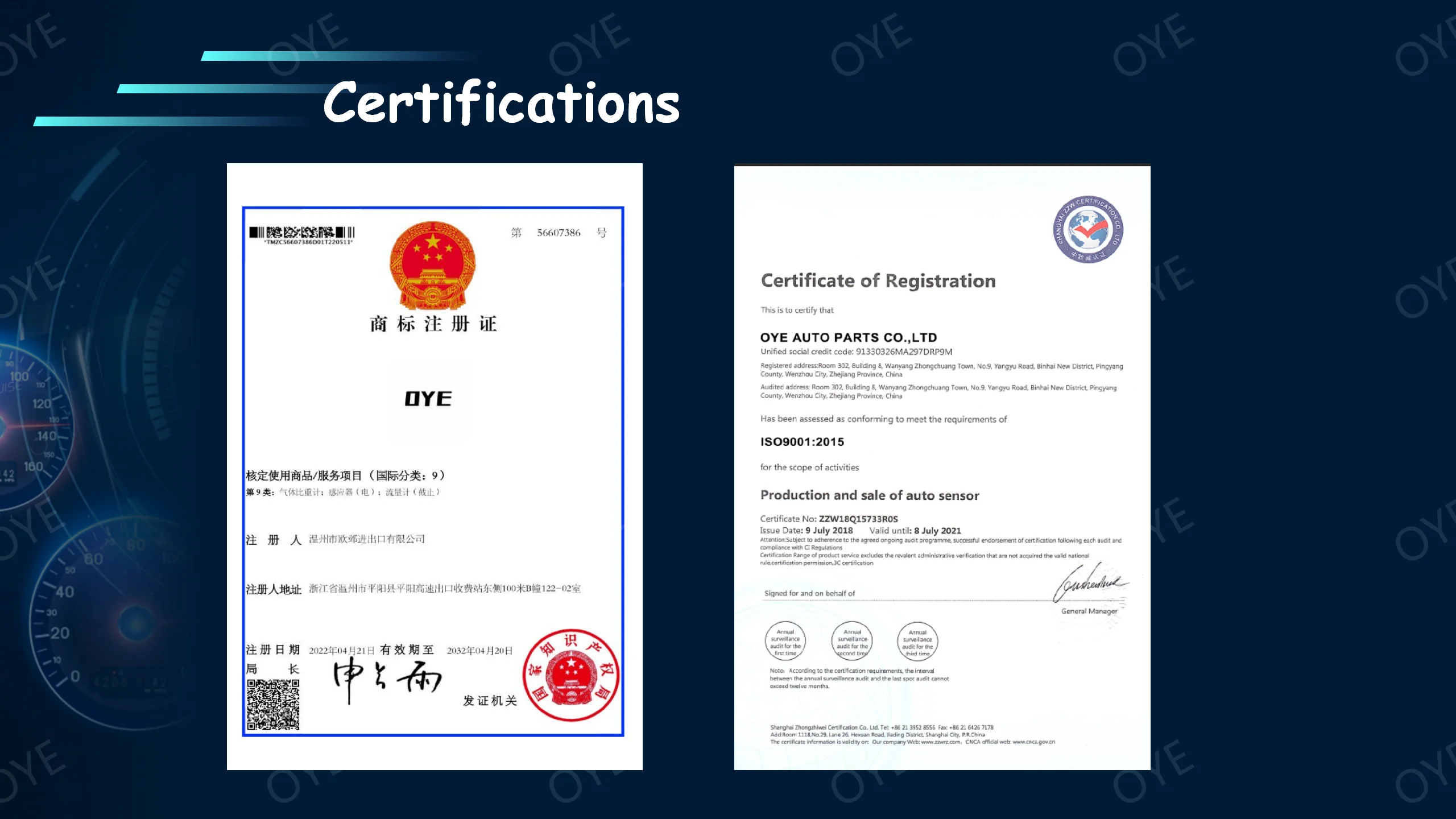 Automotive Crankshaft Position Sensor 3935023010 Seb872 For Hyundai ...