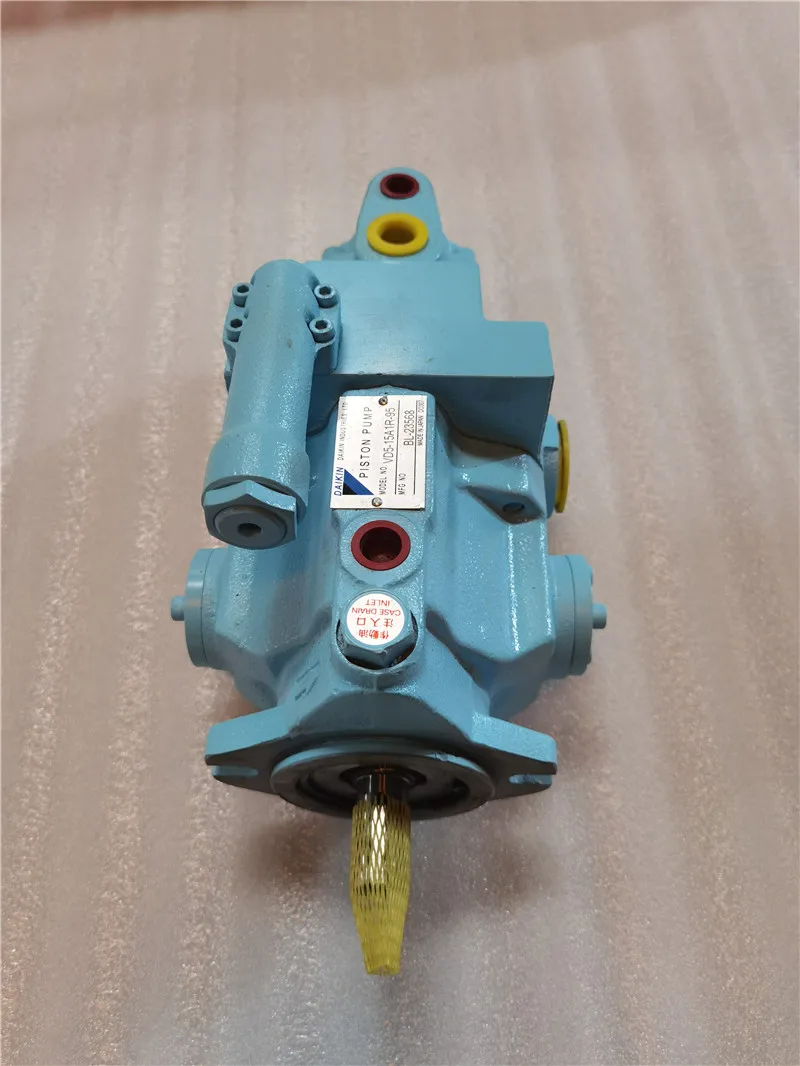 Hydraulic Variable Displacement Axial Piston Pump VD5 Series