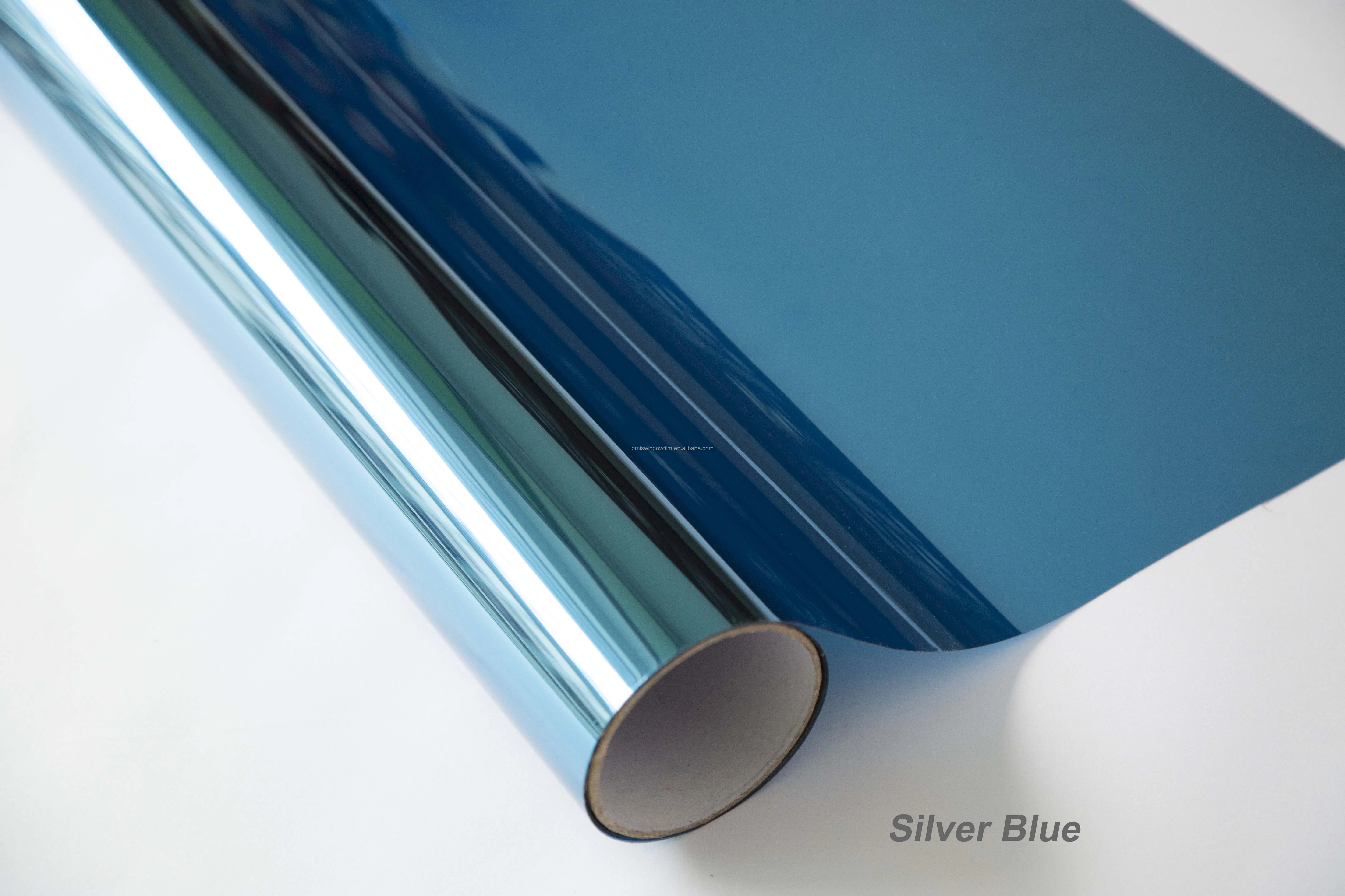 Heat Reflective Uv Protection Film Window Privacy Tint Film Decorative ...