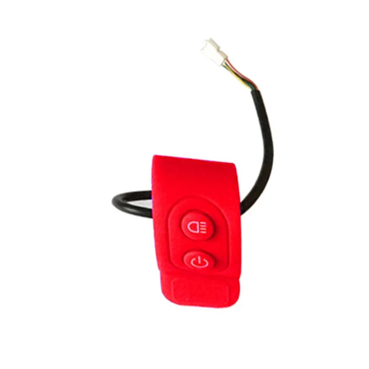 Electric Scooter Speed Throttle Accelerator Replacement Speed Control ...
