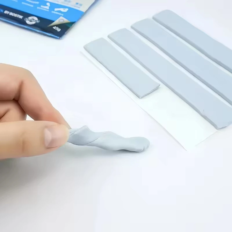Original Bostik Blu Tack Reusable Adhesive Multipurpose Tape for ...
