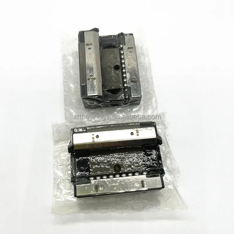 Japan Linear Guide Rail Block Gsr15tuu Gsr15vuu Gsr20tuu Gsr20vuu Gsr25tuu Gsr25vuu Gsr30tuu ...