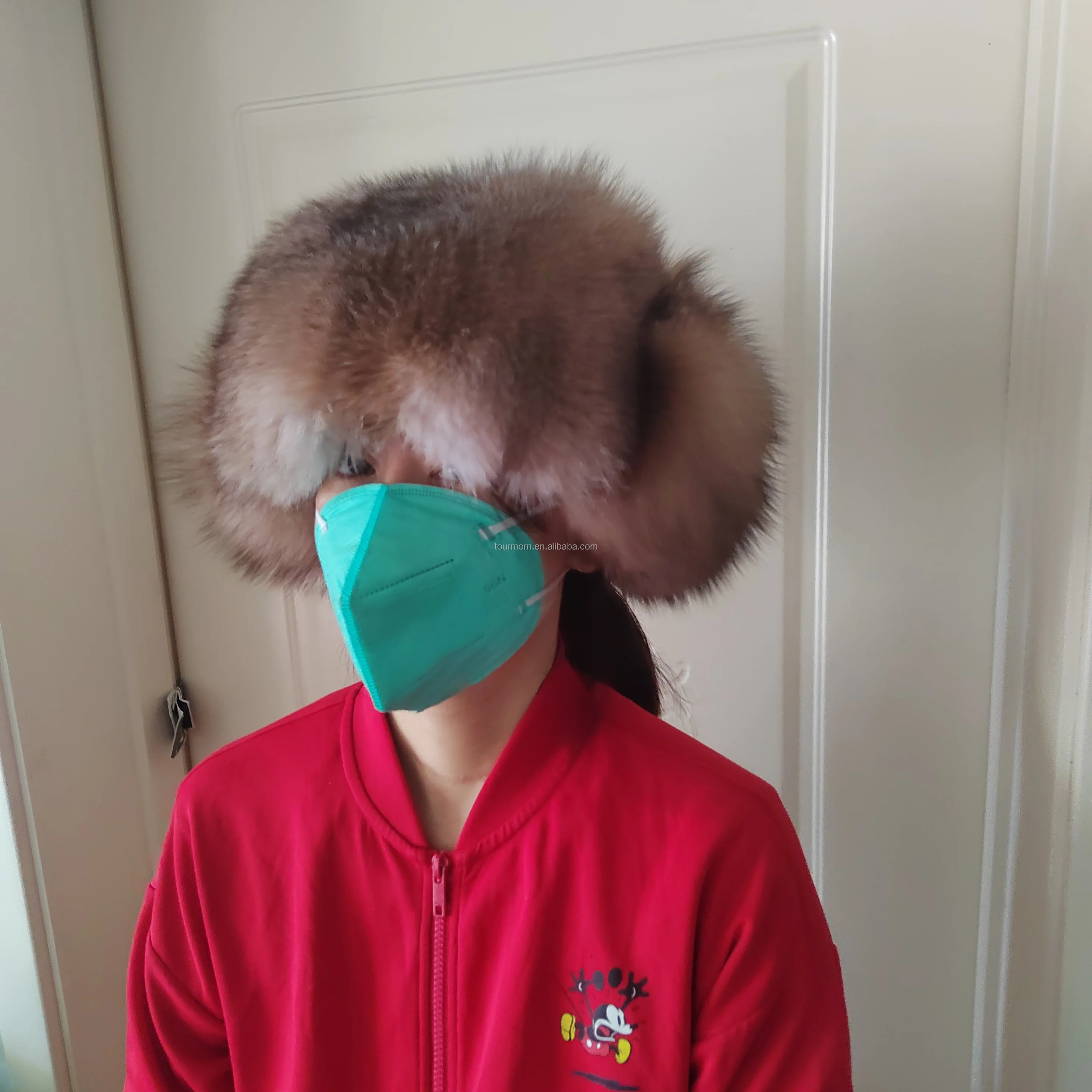 Luxury Men Hat For Fur Hat Hand Made Fox Fur Hat Buy Luxury Men Hat For Fur Hat Hand Made Fox