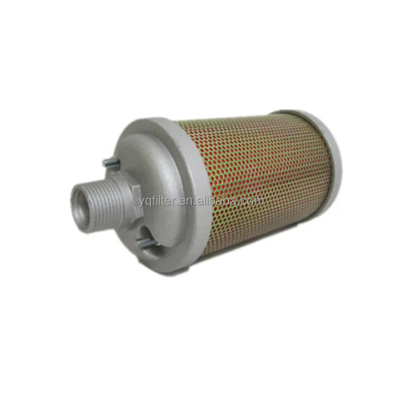 좋은 품질 나사 공기 압축기 머플러 23493539 소음기 요소| Alibaba.com