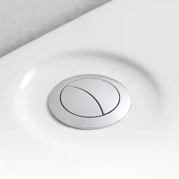 Sanitary Ware Bathroom Luxury Modern Square Water Closet Ceramic ...