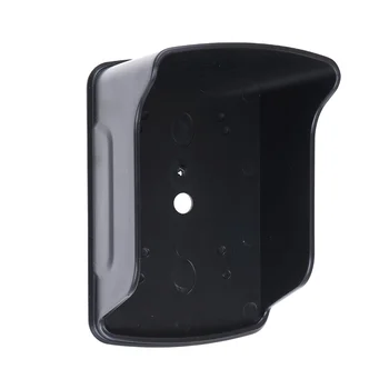 Waterproof Cover For Rfid Access Control Keypad Fingerprint Controller ...