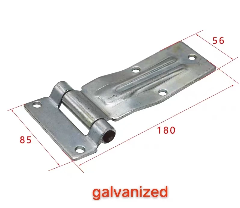 Wholesales Container Hinge Sets Including Hinge Blade Hinge Lug, Hinge ...