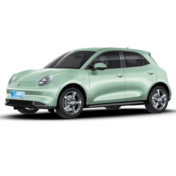 2023 Great Wall Ora Mini Ev Cars New Energy Vehicle Ora Good Cat Small ...