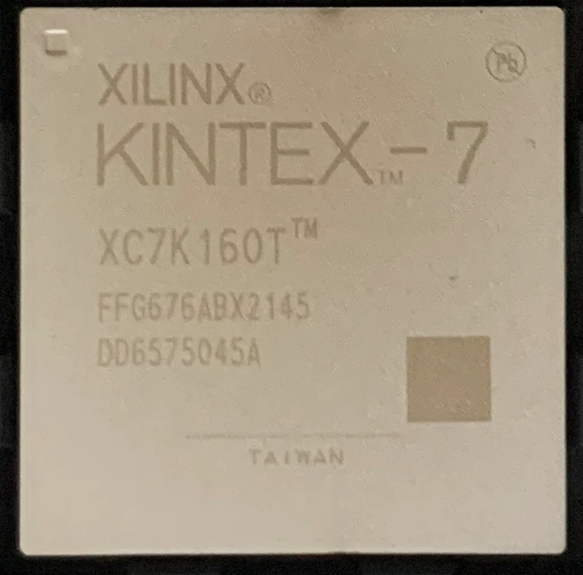 Field Programmable Gate Array Ic Xc7k160t-2ffg676i - Buy Xc7k160t-2ffg676i,Field Programmable ...