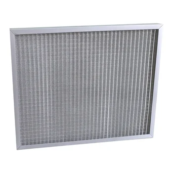 Great Quality Washable And Metal Mesh Air Filters For Cleanroom And ...