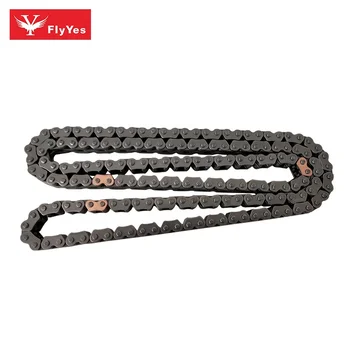 Flyyes High Quality Engine Timing Chain 06k109158be 06k109158ad - Buy ...