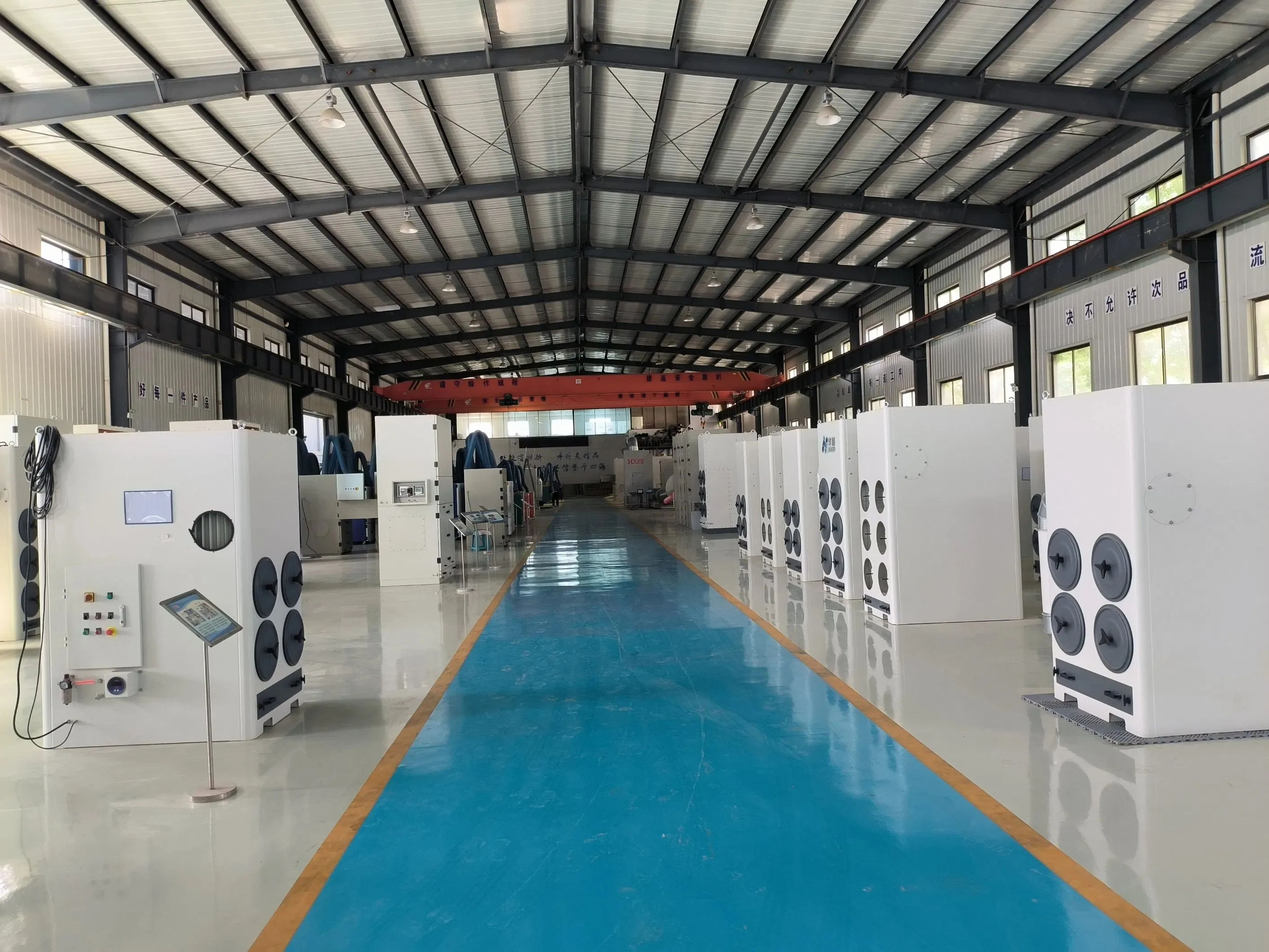 Portable Fume Extractor/Fume Extraction Unit/Paint Fume Extractor ...