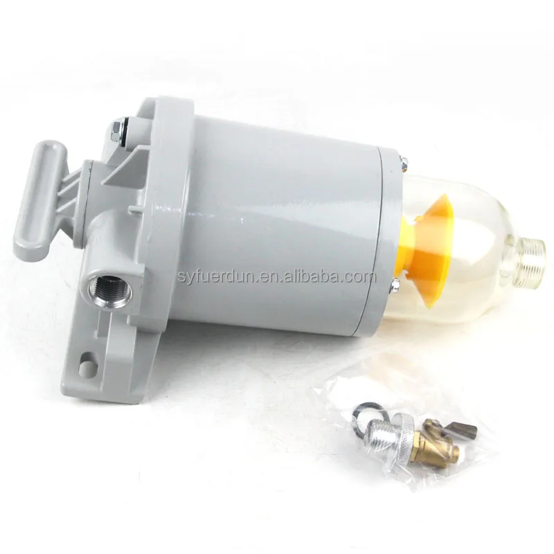Generator Fuel Water Separator Assembly Dahl150 - Buy Dahl151,Dahl150 ...