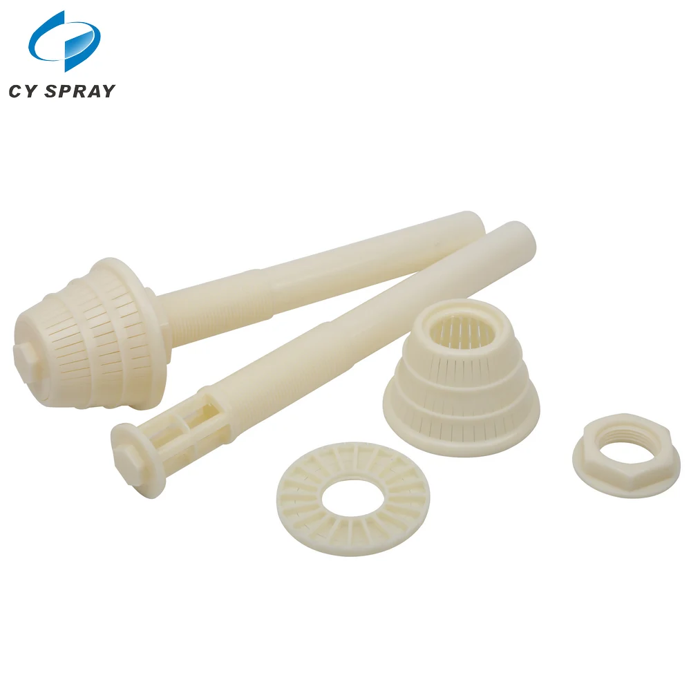 Toughest Water or Wastewater Filter Underdrain System