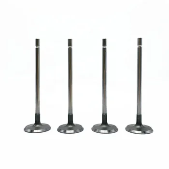 On Sale Auto Engine Parts 7701471378 7701472124 Engine Valve Intake And ...