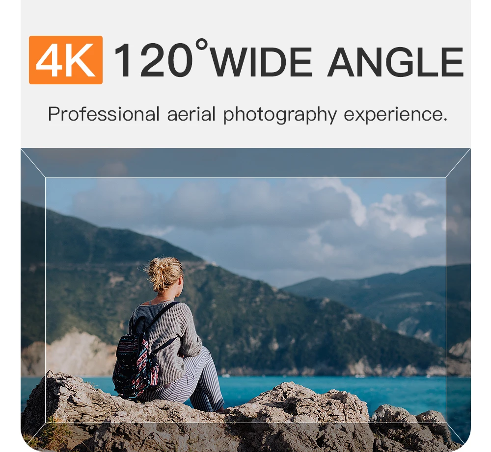 Kf102 Max 4k 5g Remote Control Drone With Hd Camera And Gps Wifi Fpv ...