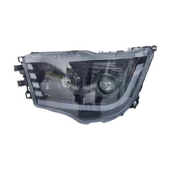 For Eurotruck Mercedes-benz Actros Truck Light-emitting Diode ...