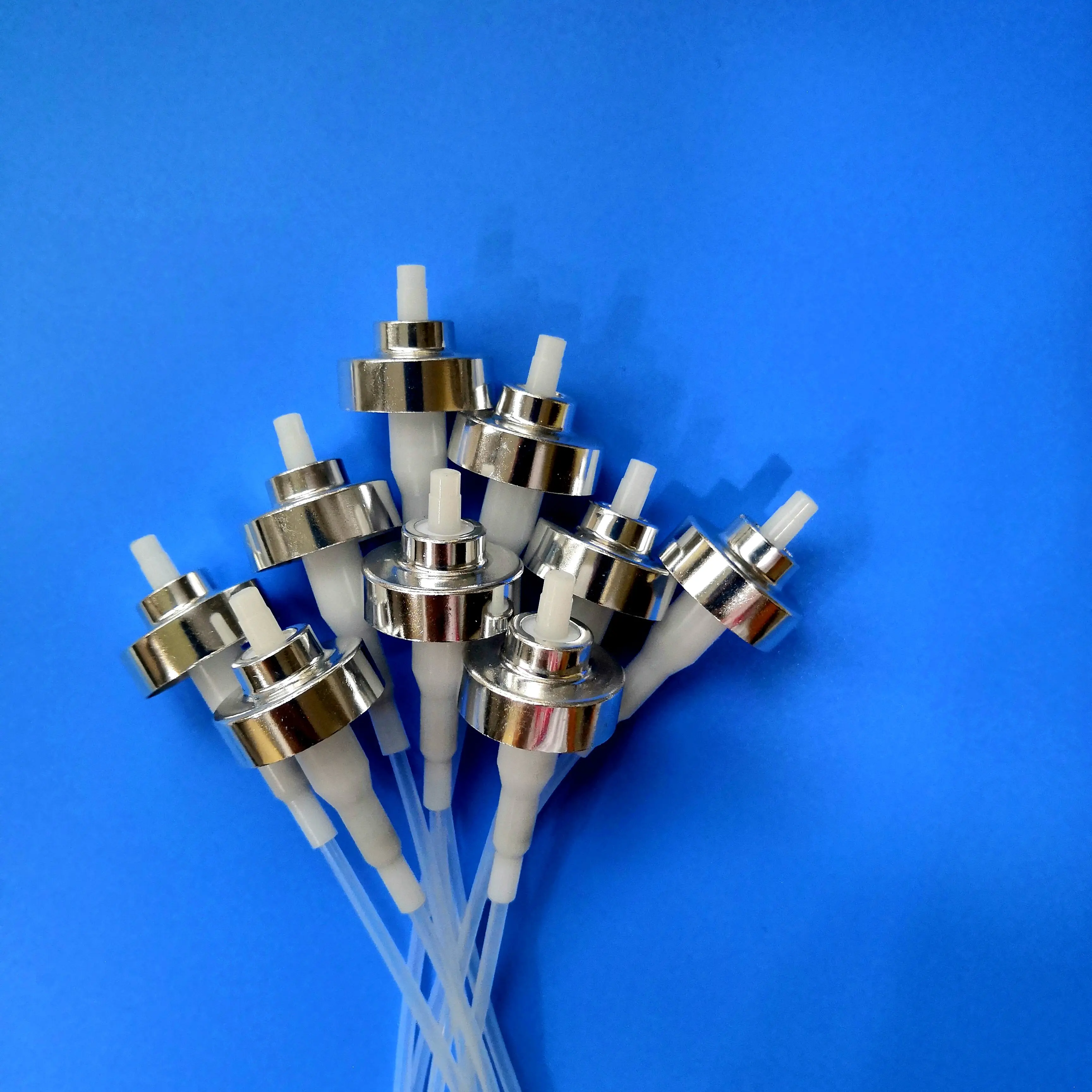 4.0 Stem Pump Valve With Good Quantity Actuator - Buy 4.0 Stem Pump ...