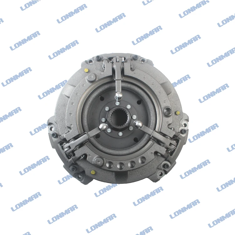 Agricultural Machinery Parts - Clutch Cover for Tractors