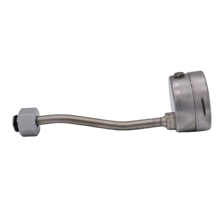 Roye 2022 Newest Gas Density Meter With High Quality - Buy Gas Density ...