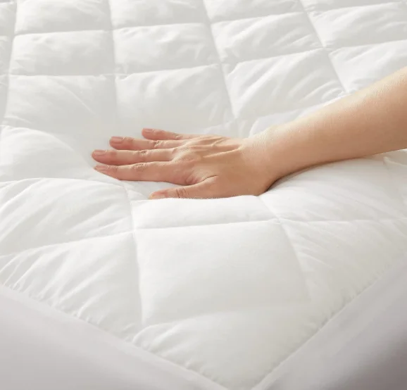 Waterproof Mattress Protectors - Hypoallergenic & Comfortable