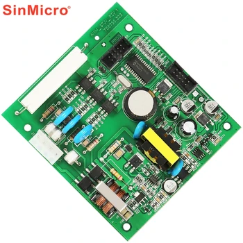 New Energy Kitchen Chimney Pcb Board For Bluetooth Speaker Driver Board ...