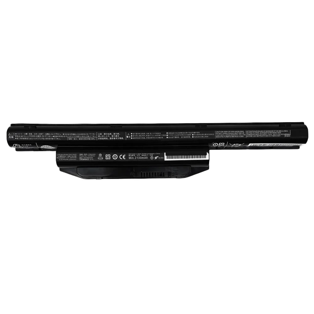 FPCBP434 Lithium Rechargeable Battery Pack for Fujitsu Lifebook A359 ...