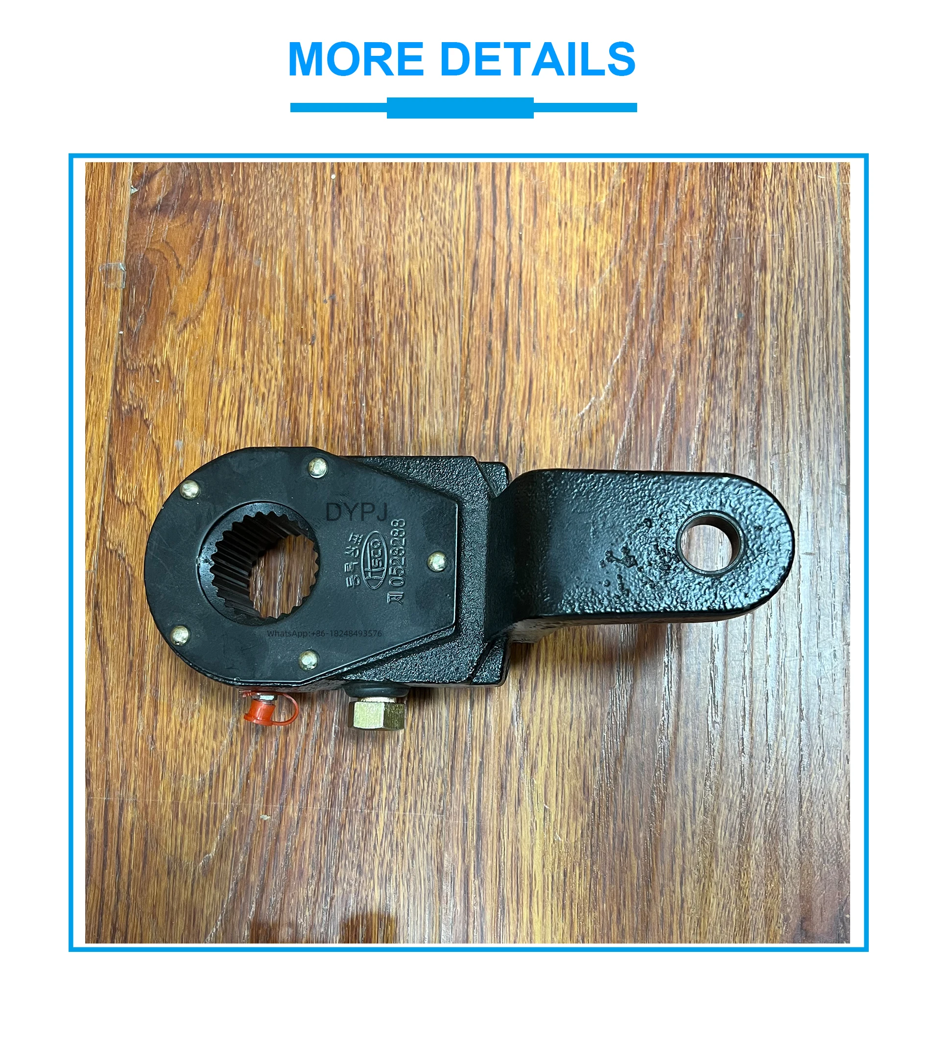 Daewoo Bus Parts - Brake Slack Adjuster BH090 BH116