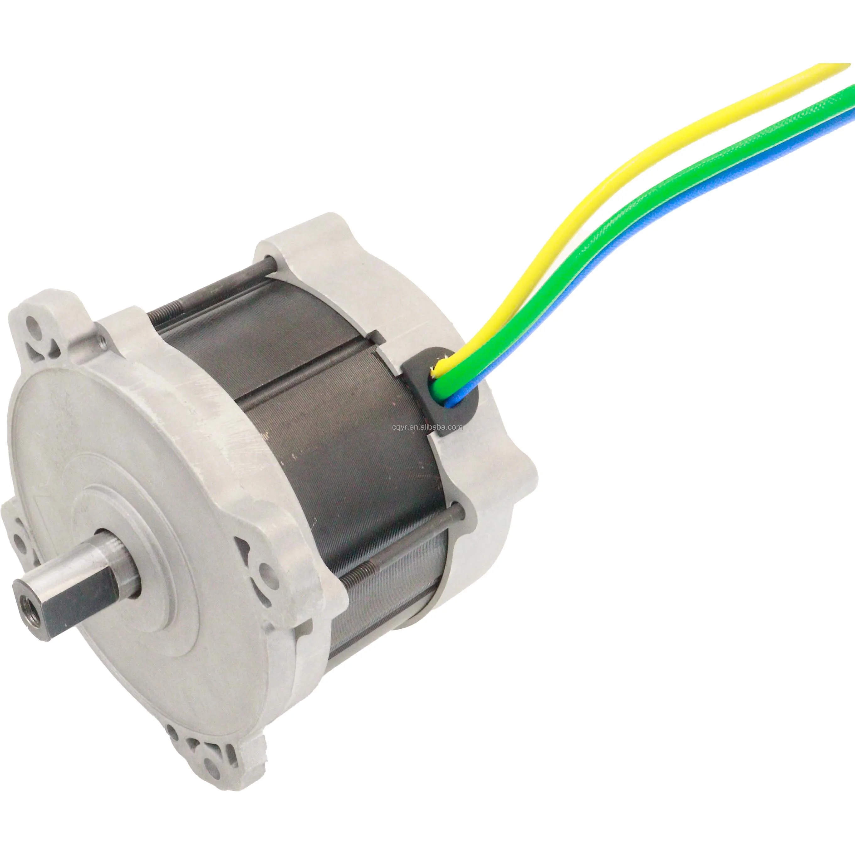 YP, Yuxin Electric/Electrical BLDC Blower Motor 24V Brushless Motor for ...