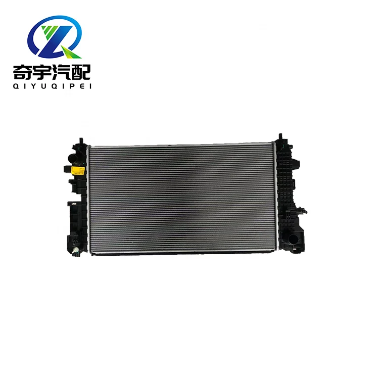 OEM 42670686 original quality car part radiator for BUICK encore GX ...